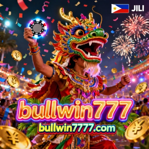 bullwin777 - Explore Endless Fun and Challenges with Bullwin777's ...